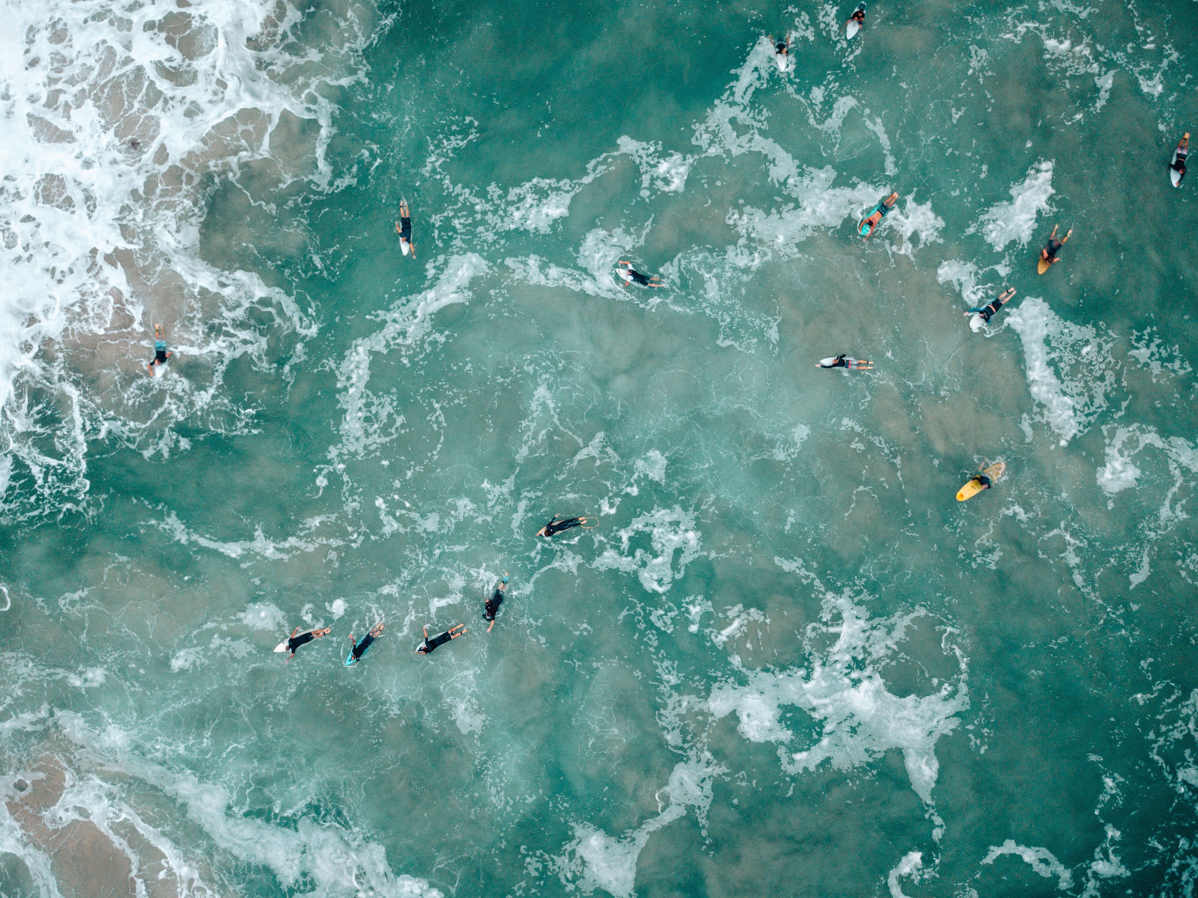 Reef-Safe Practice and Products | SunButter Reef-Safe Sunscreen ...